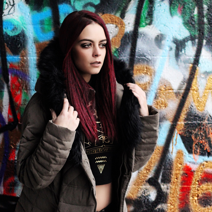 Picture of Bri Mullarkey