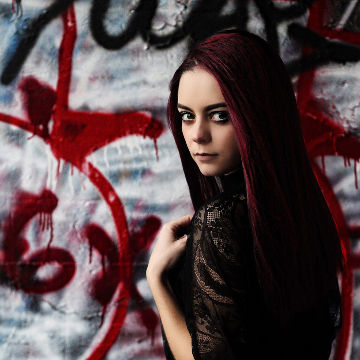 Picture of Bri Mullarkey