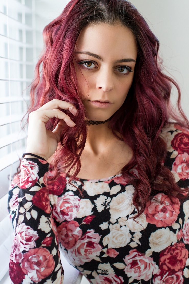 Picture of Bri Mullarkey