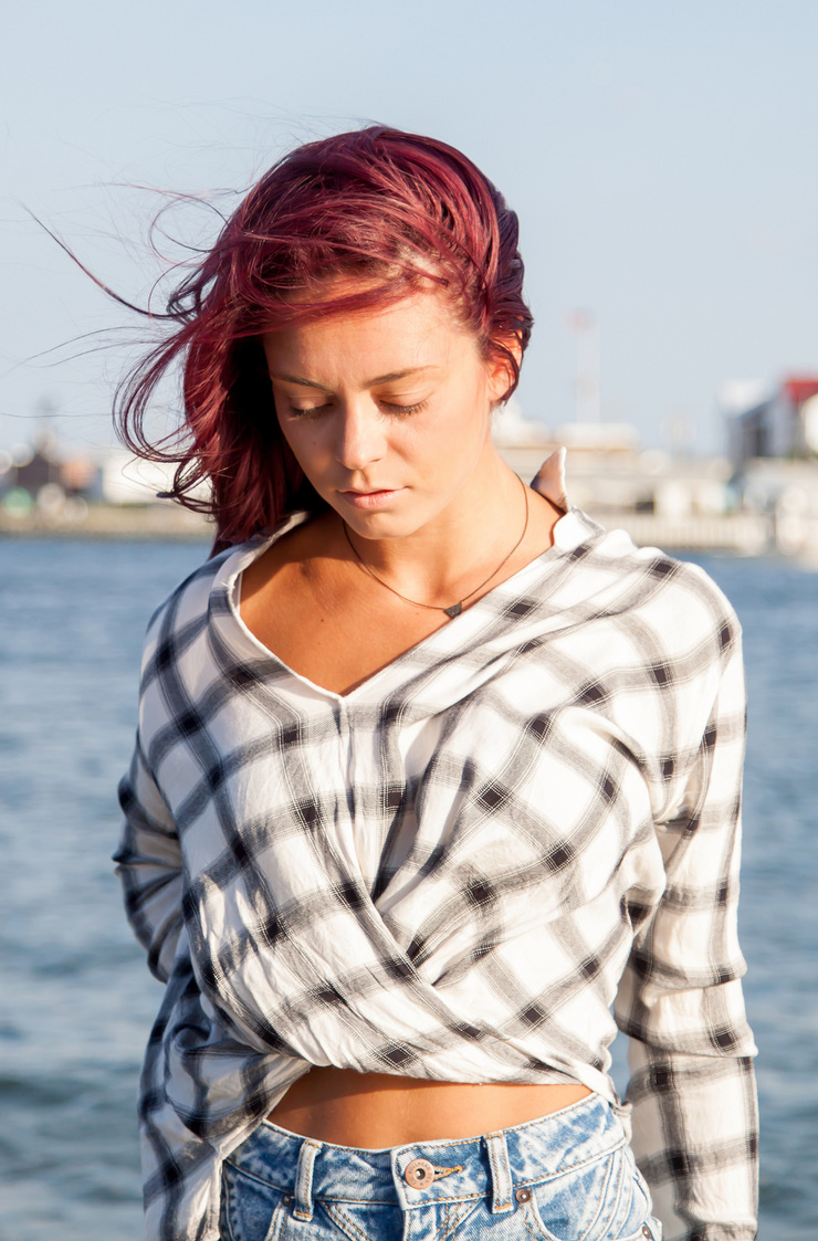 Picture of Bri Mullarkey