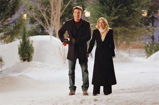 Picture of Surviving Christmas