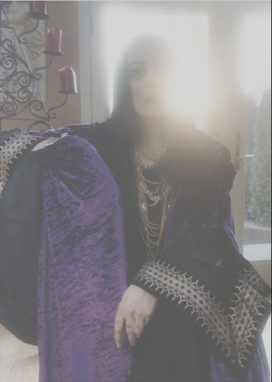Picture of Diamanda Galas