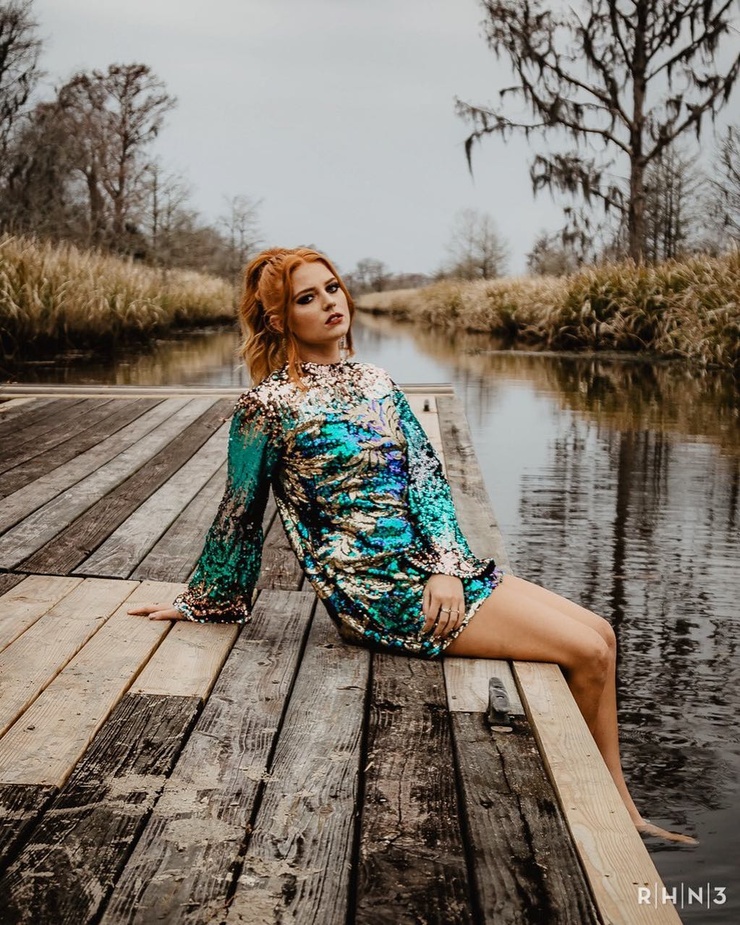 Picture of Taylor Freeman