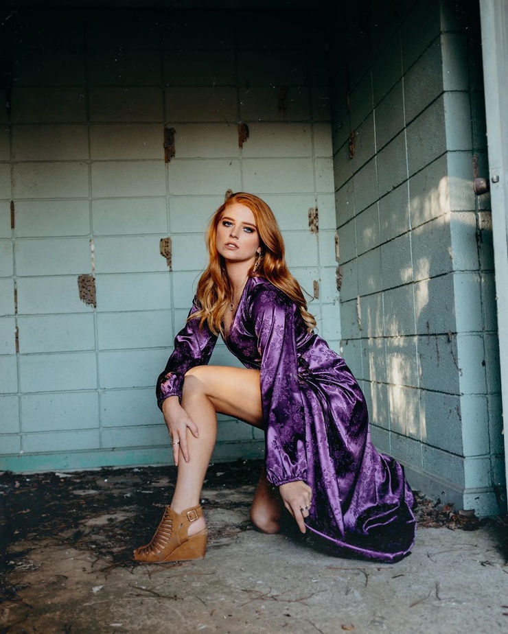 Picture of Taylor Freeman