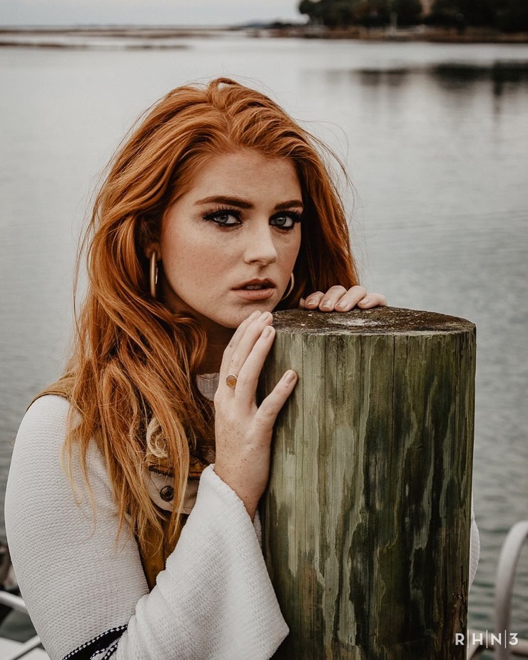 Picture of Taylor Freeman