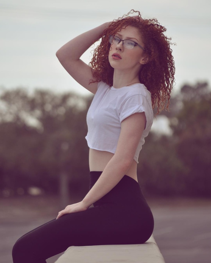 Picture of Delaney Ryan