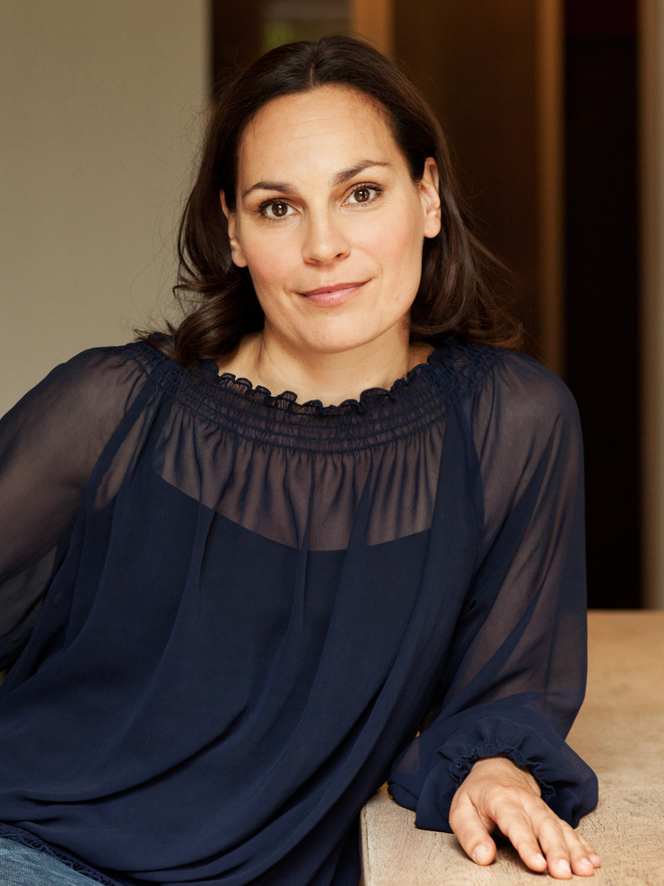 Picture of Sylke Hannasky