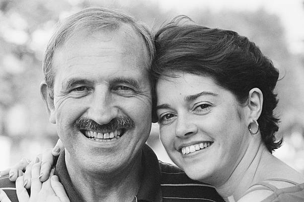 Leonard Rossiter, Gemma Craven