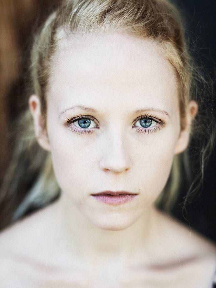 Picture of Alexandra Riemann