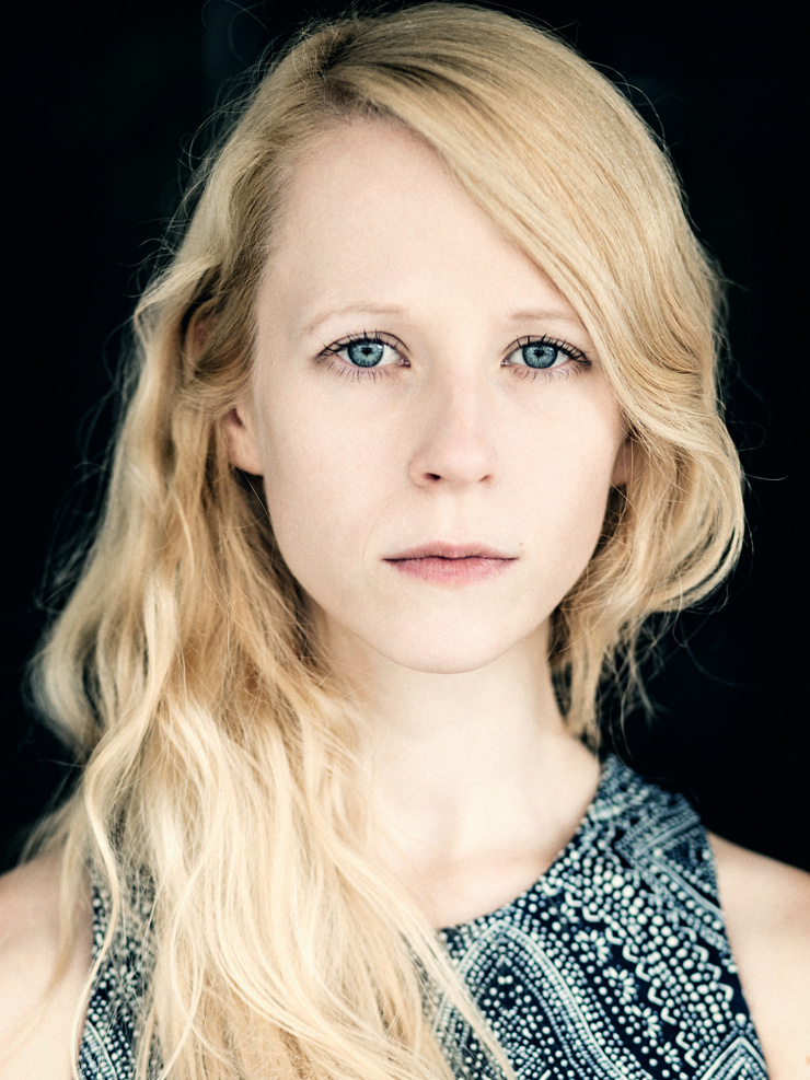 Picture of Alexandra Riemann