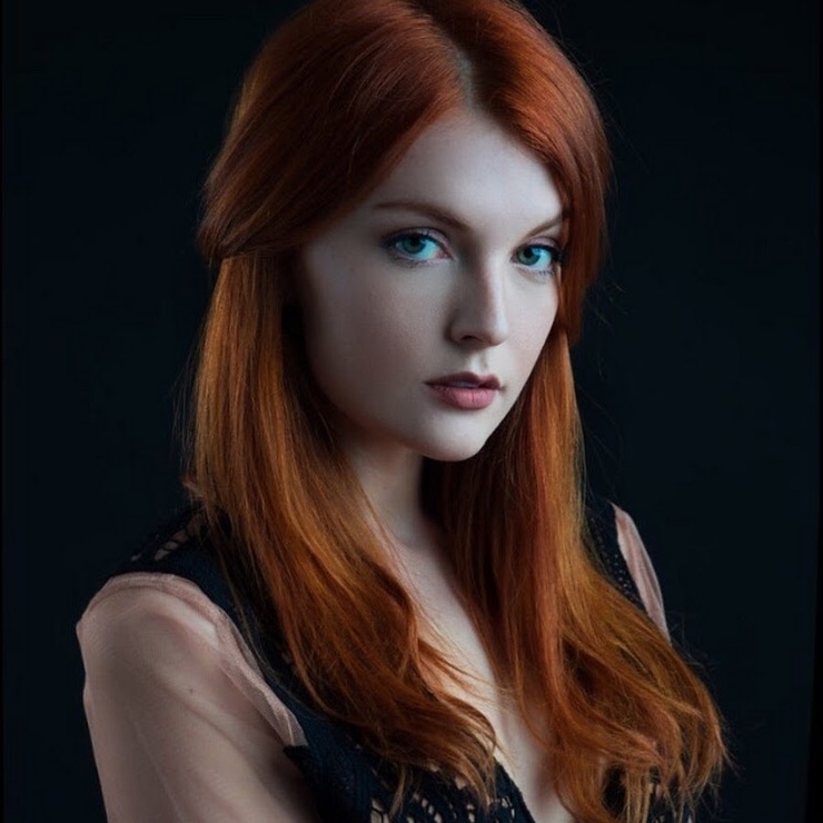 Picture of Elyse Dufour