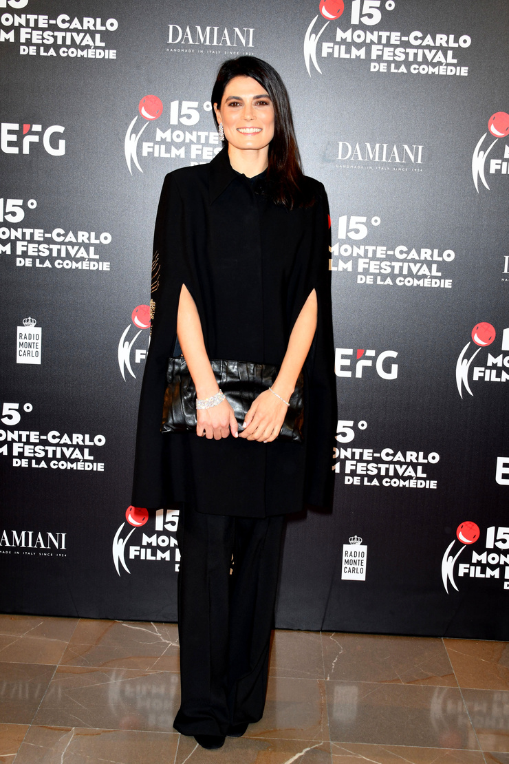 Image of Valeria Solarino