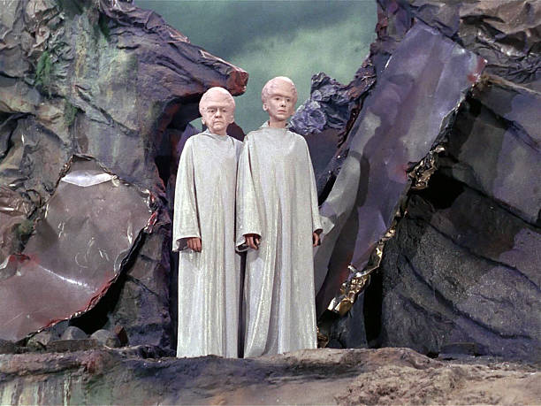 Georgia Schmidt, Serena Sande