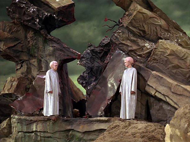 Georgia Schmidt, Serena Sande