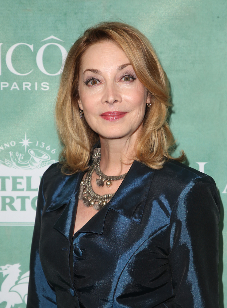 Picture of Sharon Lawrence