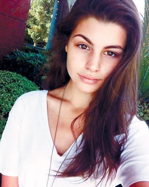 Picture of Danai Pappa