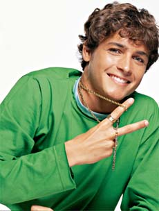 Picture of Felipe Dylon