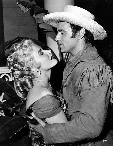 Jeanne Moody, Scott Forbes