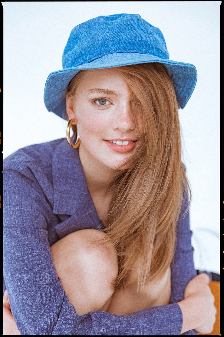 Picture of Emmy Rappe