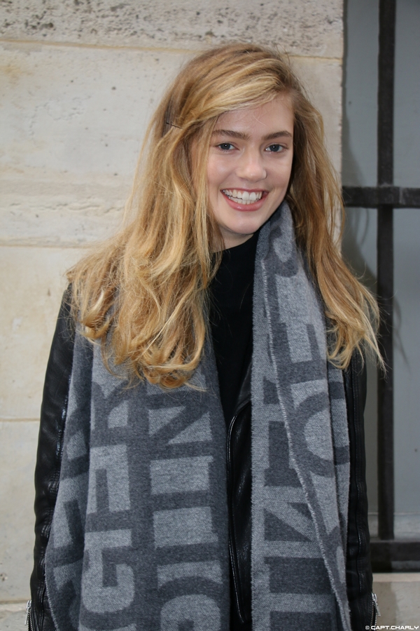 Picture of Emmy Rappe