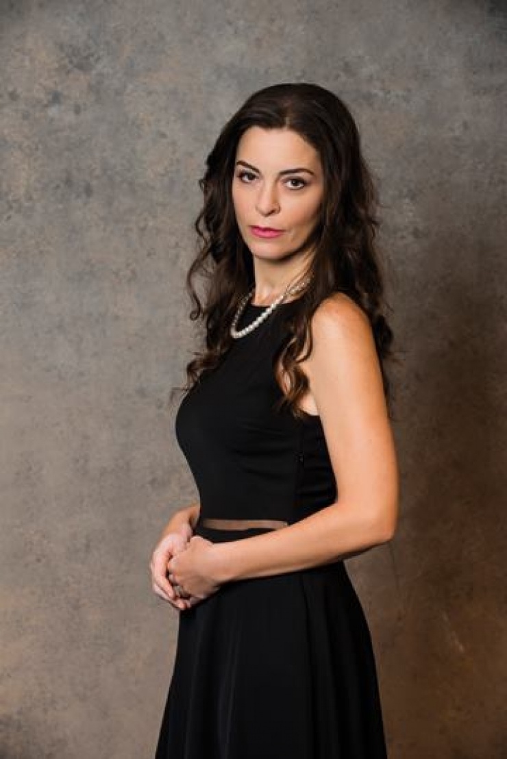 Image of Maria Protopappa