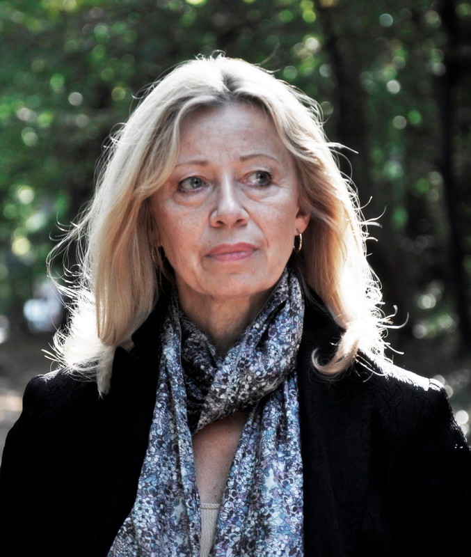 Image of Elfriede Schüsseleder