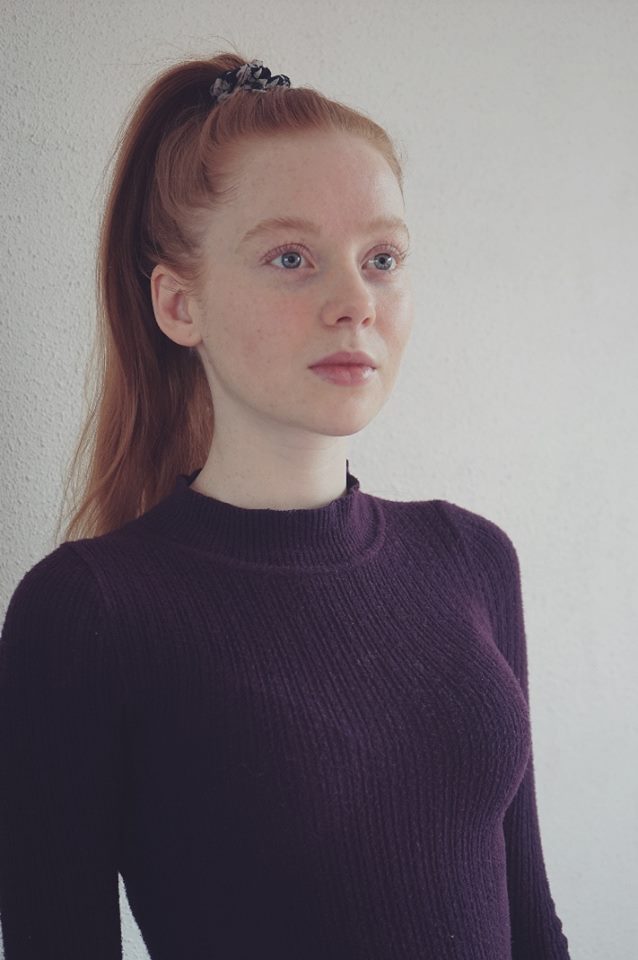 Saskia Oever picture