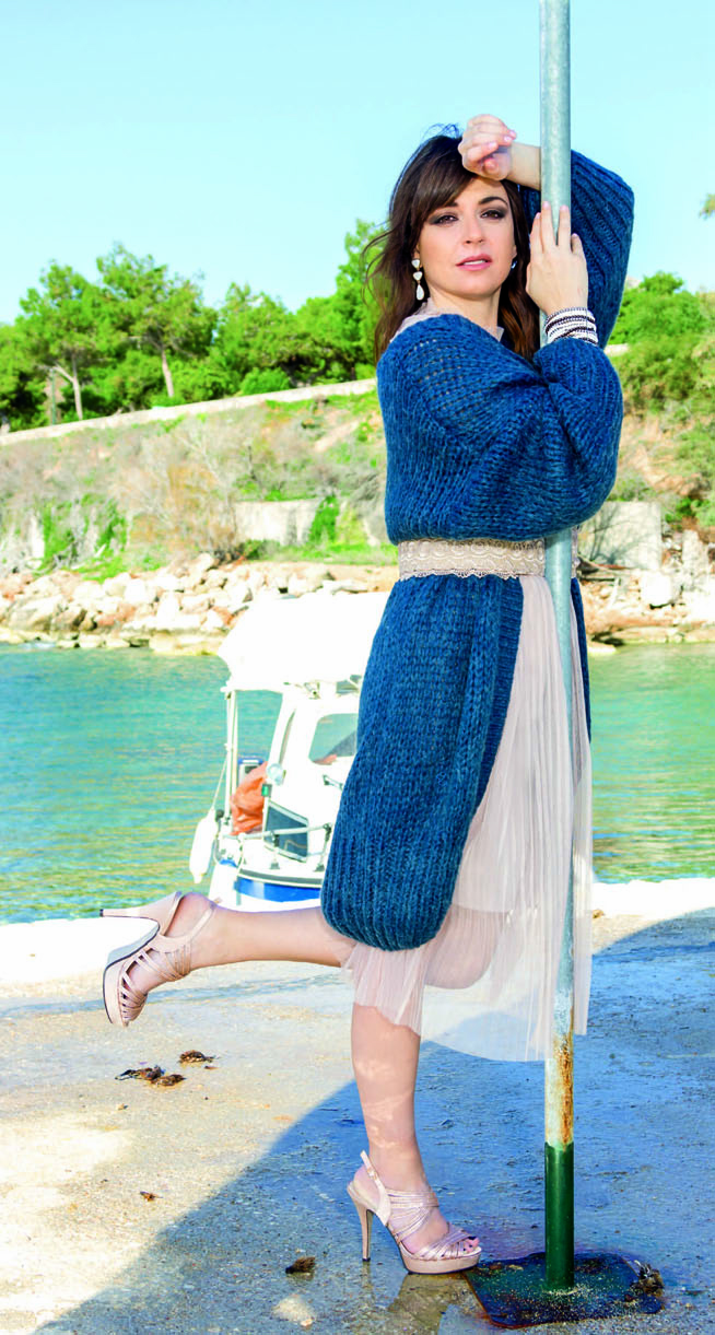 Picture of Sofia Farazi