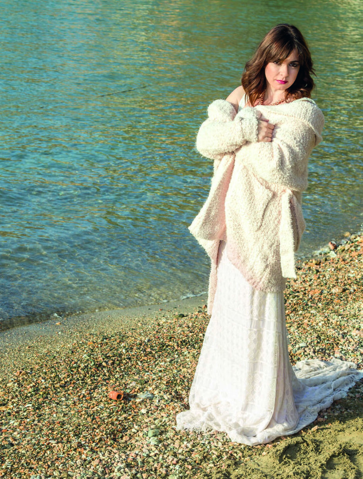 Picture of Sofia Farazi