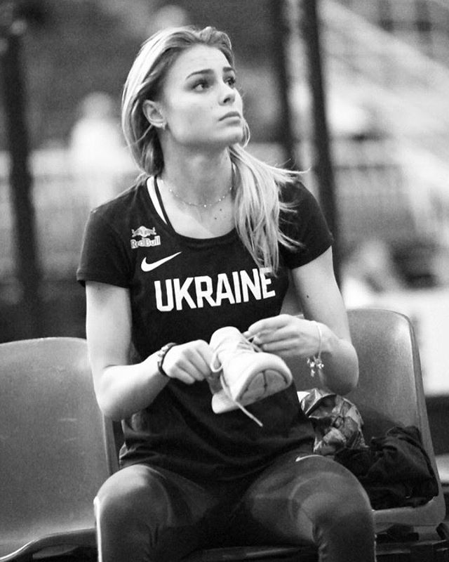Yulia Levchenko picture