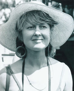 Picture of Anna Carteret