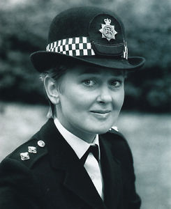 Picture of Anna Carteret
