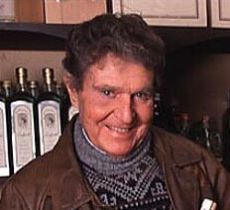 Picture of Ivo Caprino