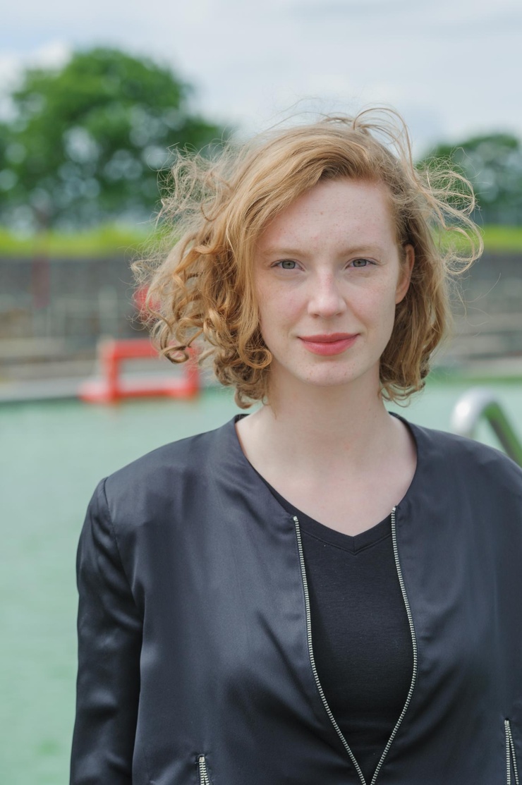 Luise Wolfram picture