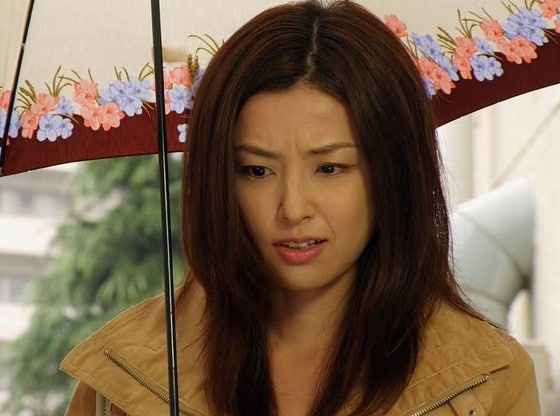 Picture of Yuuko Fukui