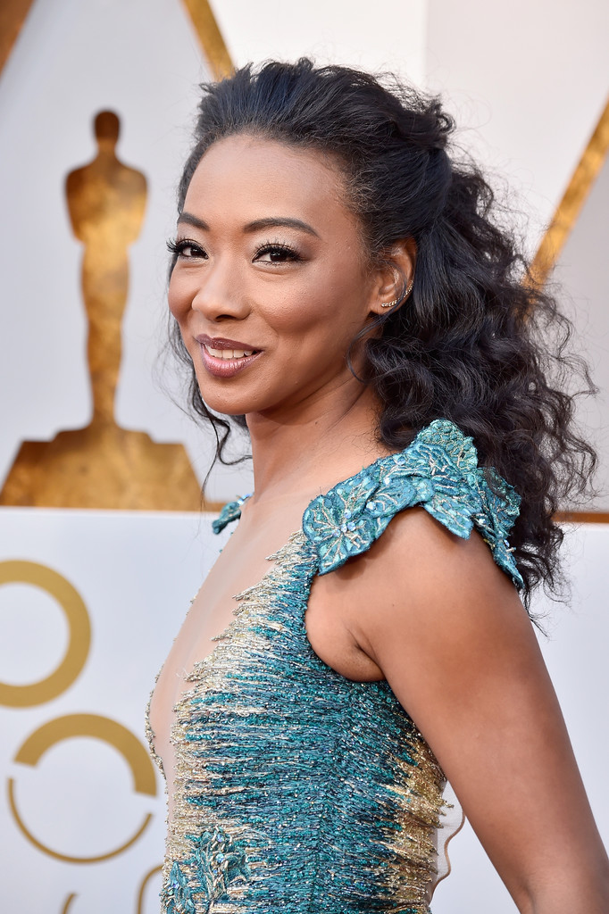 Picture of Betty Gabriel
