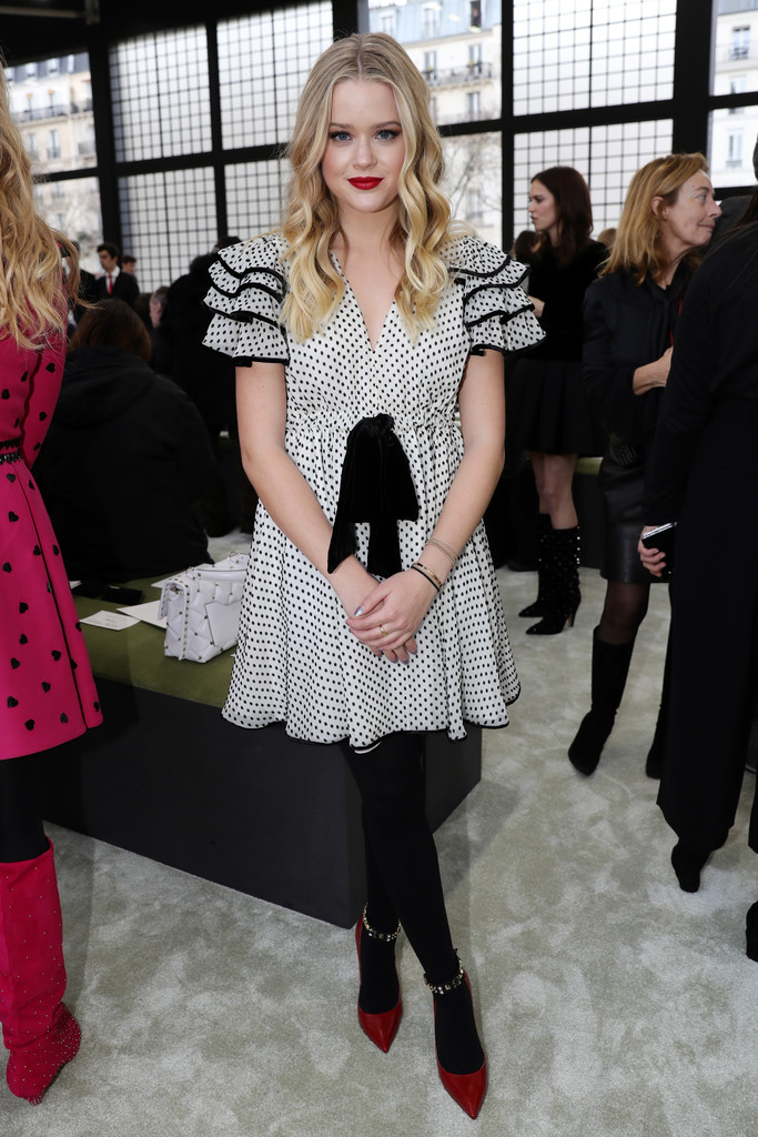 Picture Of Ava Phillippe