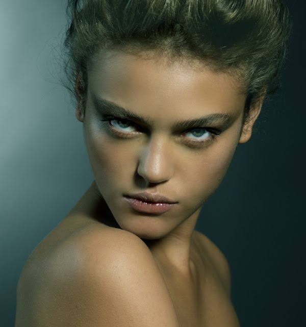 Picture of Daria Pleggenkuhle