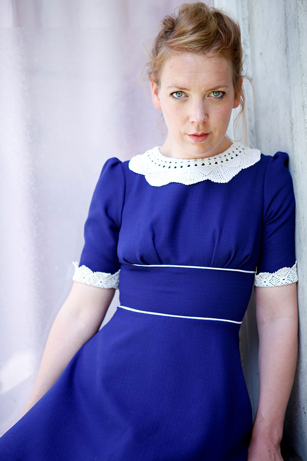 Image of Lina Beckmann