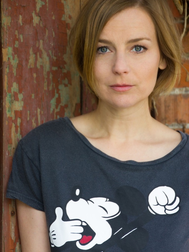 Maja Beckmann picture