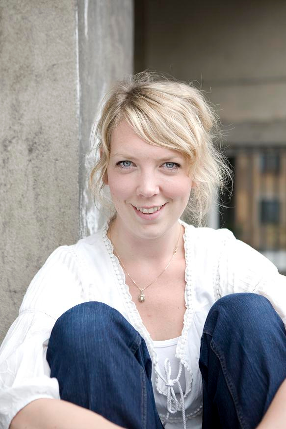 Picture of Lina Beckmann