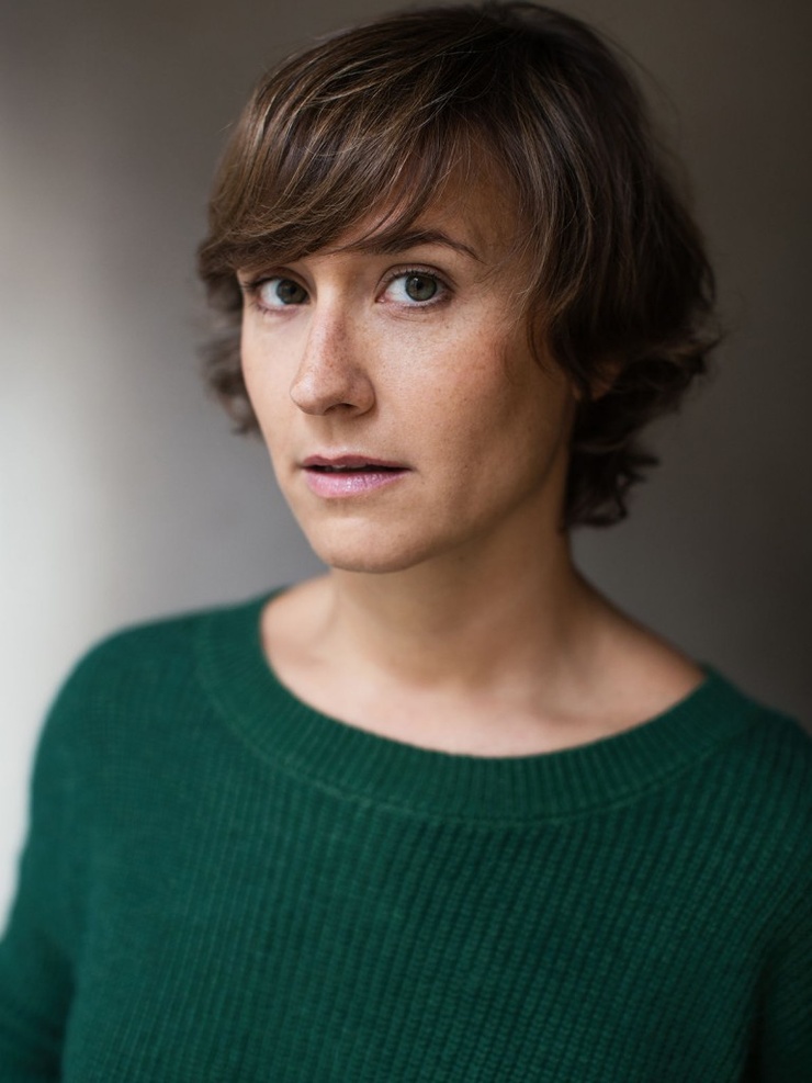 Picture of Magdalena Helmig