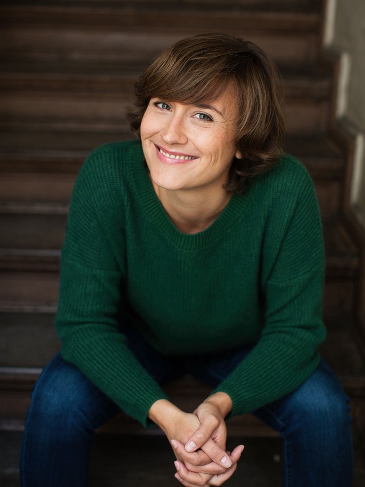 Picture of Magdalena Helmig