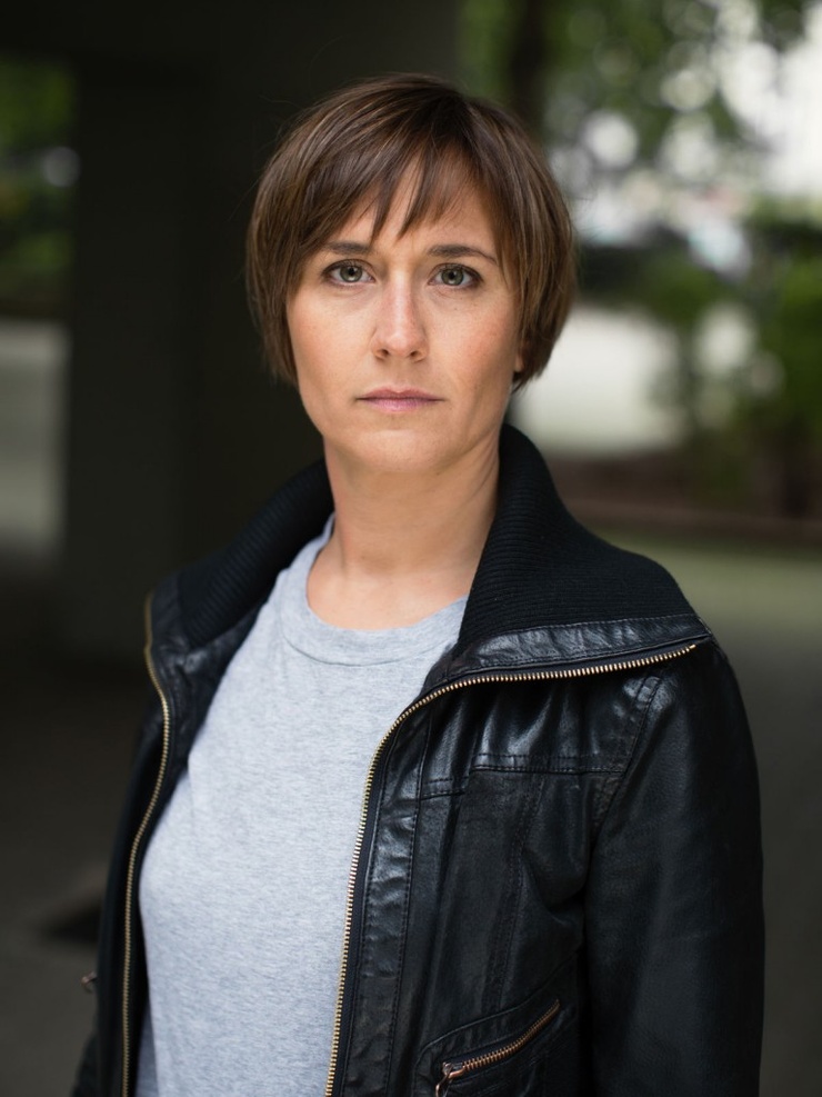 Magdalena Helmig image