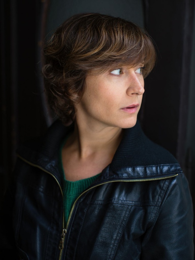 Picture of Magdalena Helmig