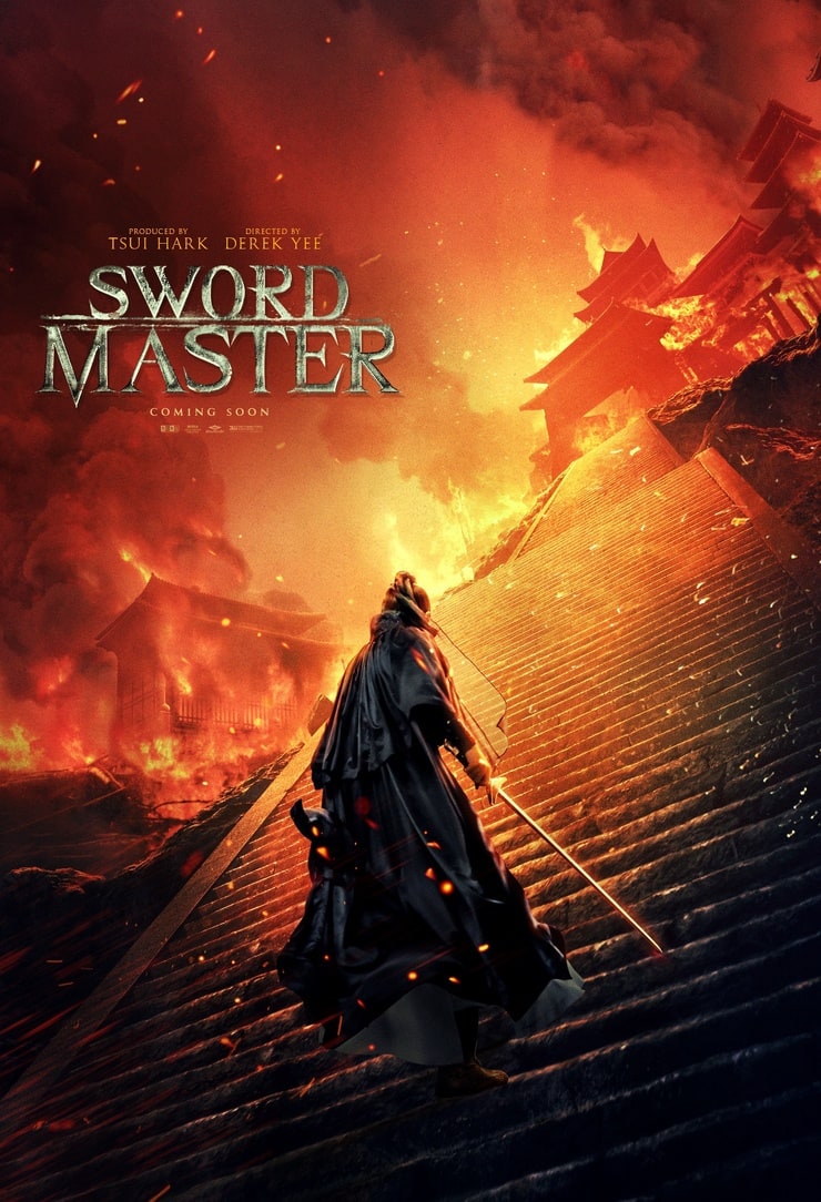 Picture of Sword Master