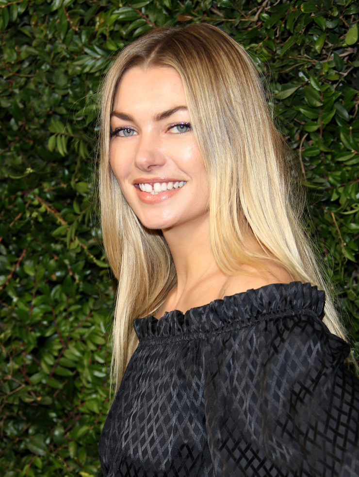 Picture of Jessica Hart