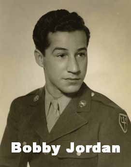 Picture of Bobby Jordan