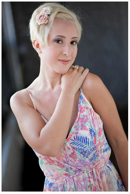 Picture of Anna Fikhman