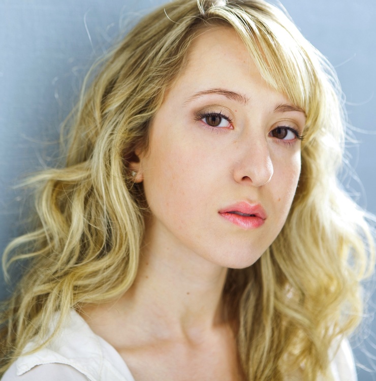 Picture of Anna Fikhman